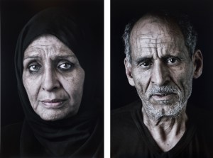 Shirin Neshat Explores Power, Identity and Societal Roles in the ...